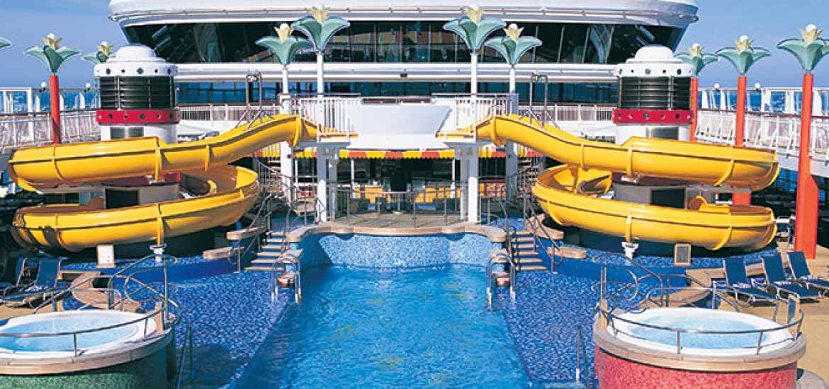 Norwegian Star Cruise - Book Norwegian Star Cruise Holiday Package ...