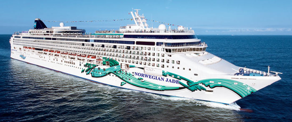 Norwegian Jade Cruise - Book Online Norwegian Jade Cruise Ship at ...