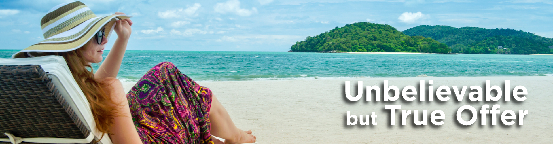 International Holiday Deal Packages On DPauls.com